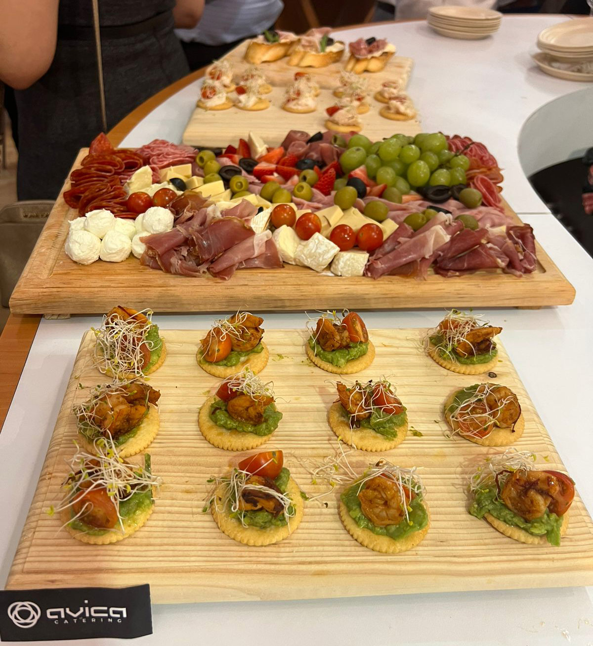 Muestras de comidas tabasco, muestras de comidas para empresas ...